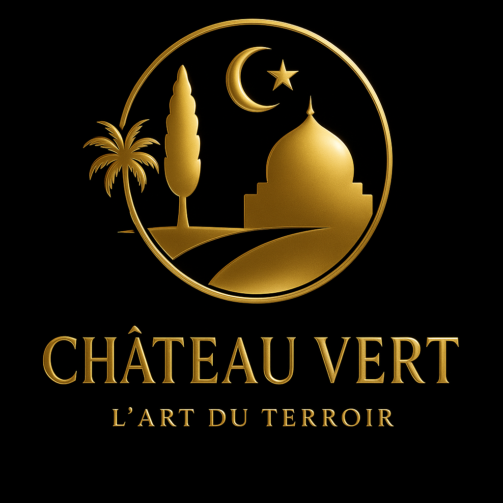Château Vert l'art du terroir – Château Vert l'art du terroir